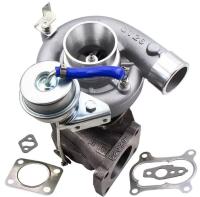 China CT20 Turbocharger 17201-54030 for Land Cruiser 2L-TE Engine Parts Cast Iron Turbo Kit for sale