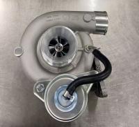 China CT26 Turbocharger 17201-17010 17201-17020 17201-17030 for Toyota Landcruiser 1HD-FT 4.2L Engine for sale