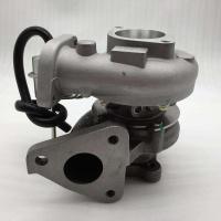 China GT1752S Turbocharger for Nissan Patrol 2.8 TD RD28 Y61 14411-VB300 14411-VB301 for sale