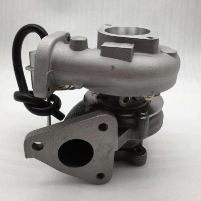 China GT1752S Turbocharger for Nissan Patrol 2.8 TD RD28 Y61 14411-VB300 14411-VB301 for sale