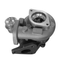 China GT1752S Turbocharger for Nissan Patrol 2.8 TD RD28 Y61 14411-VB300 14411-VB301 for sale