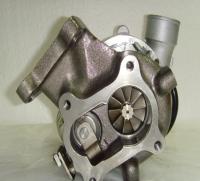 China Toyota CT20 2L-T Turbocharger 17201-54060 Direct Fit Turbo Kit for sale