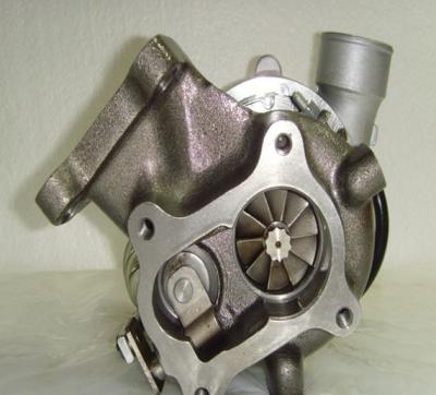 China Toyota CT20 2L-T Turbocharger 17201-54060 Direct Fit Turbo Kit for sale