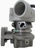 China Toyota CT20 2L-T Turbocharger 17201-54060 Direct Fit Turbo Kit for sale