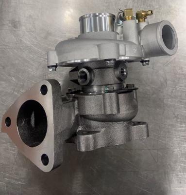China GT1749S Turbocharger 716938 28200-42560 Full Turbo for Hyundai Starex 2.5L D4BH 4D56T for sale