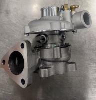 China GT1749S Turbocharger 716938 28200-42560 Full Turbo for Hyundai Starex 2.5L D4BH 4D56T for sale