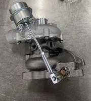 China GT1749S Turbocharger 716938 28200-42560 Full Turbo for Hyundai Starex 2.5L D4BH 4D56T for sale