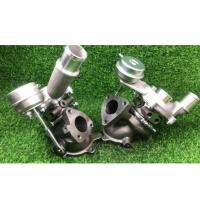 China Ford 3.5L Turbo Boost Control Solenoid AA5Z6K682E AA5Z6K682F Left Right for Explorer Taurus Lincoln for sale