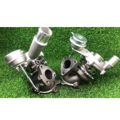 China Ford 3.5L Turbo Boost Control Solenoid AA5Z6K682E AA5Z6K682F Left Right for Explorer Taurus Lincoln for sale