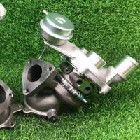 China Ford 3.5L Turbo Boost Control Solenoid AA5Z6K682E AA5Z6K682F Left Right for Explorer Taurus Lincoln for sale