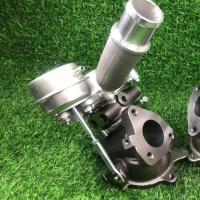 China Ford 3.5L Turbo Boost Control Solenoid AA5Z6K682E AA5Z6K682F Left Right for Explorer Taurus Lincoln for sale