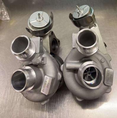 China Turbocharger for Ford F-150 RWD 3.5L Diesel Engine K0CG 179205 BL3Z6K682D BL3E9G438VA for sale