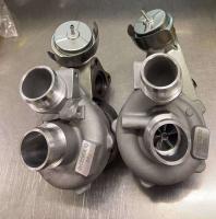 China Turbocharger for Ford F-150 RWD 3.5L Diesel Engine K0CG 179205 BL3Z6K682D BL3E9G438VA for sale