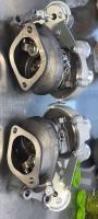 China Turbocharger for Ford F-150 RWD 3.5L Diesel Engine K0CG 179205 BL3Z6K682D BL3E9G438VA for sale