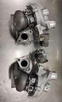 China Turbocharger for Ford F-150 RWD 3.5L Diesel Engine K0CG 179205 BL3Z6K682D BL3E9G438VA for sale