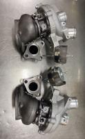 China F150 Left Right Turbocharger for Ford F-150 RWD 6.7L Diesel Engine K0CG 179205 BL3Z6K682D for sale