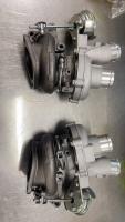 China F150 Left Right Turbocharger for Ford F-150 RWD 6.7L Diesel Engine K0CG 179205 BL3Z6K682D for sale