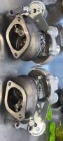 China F150 Left Right Turbocharger for Ford F-150 RWD 6.7L Diesel Engine K0CG 179205 BL3Z6K682D for sale