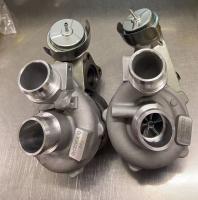 China F150 Left Right Turbocharger for Ford F-150 RWD 6.7L Diesel Engine K0CG 179205 BL3Z6K682D for sale