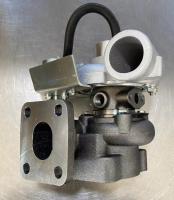 China GT2052S Turbocharger 703389 28230-41431 for Hyundai Mighty Truck HD72 28230-41450 for sale
