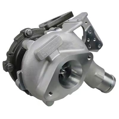 China GT1749V Turbocharger 1760759 04198-82140 for Ford Ranger T6 PX 2.2L Diesel 2012 Factory Supply for sale