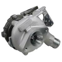 China GT1749V Turbocharger 1760759 04198-82140 for Ford Ranger T6 PX 2.2L Diesel 2012 Factory Supply for sale
