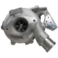 China GT1749V Turbocharger 1760759 04198-82140 for Ford Ranger T6 PX 2.2L Diesel 2012 Factory Supply for sale