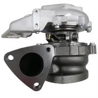 China GT1749V Turbocharger 1760759 04198-82140 for Ford Ranger T6 PX 2.2L Diesel 2012 Factory Supply for sale