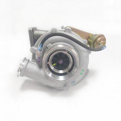 China K27 53279887120 Turbocharger for Mercedes Benz OM906LA-E3 Engine 53271013074 for sale