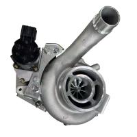 China GTB3576KLNRV Turbocharger for Hino Ranger J08E Engine 830724-5007S 17201-E0720 for sale