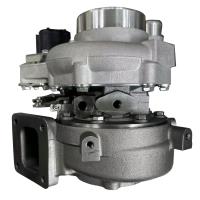 China GTB3576KLNRV Turbocharger for Hino Ranger J08E Engine 830724-5007S 17201-E0720 for sale