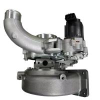 China GTB3576KLNRV Turbocharger for Hino Ranger J08E Engine 830724-5007S 17201-E0720 for sale