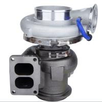China Turbocharger GT4294 for Detroit Diesel Series 60 12.7L 430HP New 23528062 23528065 for sale