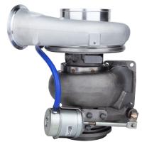 China Turbocharger GT4294 for Detroit Diesel Series 60 12.7L 430HP New 23528062 23528065 for sale