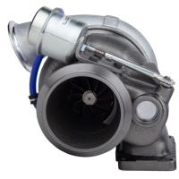China Turbocharger GT4294 for Detroit Diesel Series 60 12.7L 430HP New 23528062 23528065 for sale