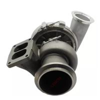 China Turbocharger GT4294 for Detroit Diesel Series 60 12.7L 430HP New 23528062 23528065 for sale