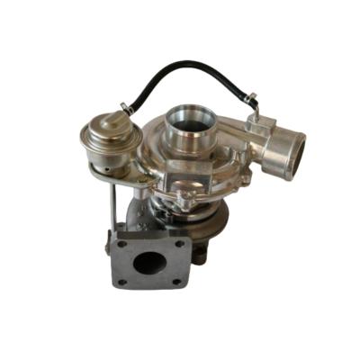 China RHF4 Turbocharger 8980118923 for Isuzu 4JJ1 3.0L Diesel Engine Nissan Colorado D-Max for sale