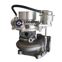 China RHF4 Turbocharger 8980118923 for Isuzu 4JJ1 3.0L Diesel Engine Nissan Colorado D-Max for sale