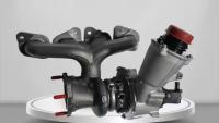 China Turbocharger AL0067 A2700902780 for Mercedes A B C E CLA GLA 180 200 250 1.6L 2.0L for sale