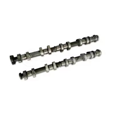 China Intake and Exhaust Camshaft for SUZUKI J24B Engine 2.4L Auto Parts for sale