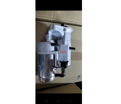 China 12V 2.0KW Car Starter for Toyota 2L 3L 5L Engines 2810005030 2810054270 for sale