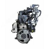 China G4HC G4HD G4HA Long Cylinder Block Engine Assembly 1 Year Warranty Auto Parts for sale