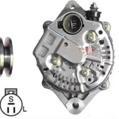 China 80A Alternator for Toyota 3L 5L Diesel Engine Hilux Hiace 22100-5D180 for sale