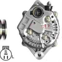 China 80A Alternator for Toyota 3L 5L Diesel Engine Hilux Hiace 22100-5D180 for sale