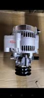 China 80A Alternator for Toyota 3L 5L Diesel Engine Hilux Hiace 22100-5D180 for sale