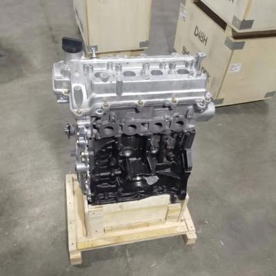 China 1.5L 3SZ-VE VVTi Engine Assembly Long Block Motor for Toyota Vios Yaris Daihatsu Terios Xenia for sale