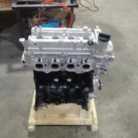 China 1.5L 3SZ-VE VVTi Engine Assembly Long Block Motor for Toyota Vios Yaris Daihatsu Terios Xenia for sale