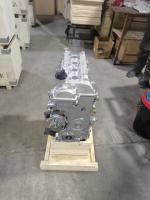 China 1.5L 3SZ-VE VVTi Engine Assembly Long Block Motor for Toyota Vios Yaris Daihatsu Terios Xenia for sale