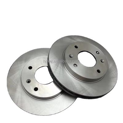 China China Factory Auto Parts Disc Brake Rotor OE A2064230900 for Benz C260L W206 330mm Racing Brake for sale