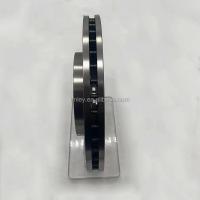 China Wholesale Brake Disc and Pads Set 4M0615301AB 330mm Diameter High Performance for sale